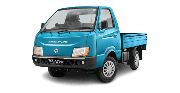 Aparna Automotive | Ashok Leyland Showroom in Jalgaon